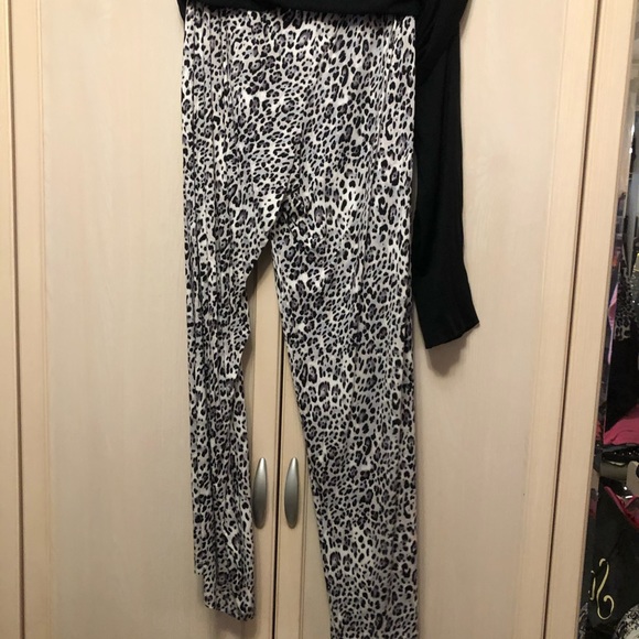 Soma | Intimates & Sleepwear | Soma Nwt Cool Nights Long Sleeve Pajama ...